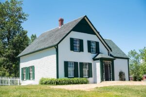 Discovering L.M. Montgomery and Anne in Cavendish - The Anne of Green ...