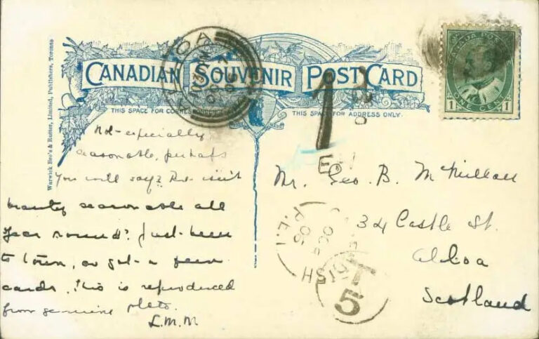 The Garden of the Gulf: Montgomery’s Prince Edward Island - The Anne of ...