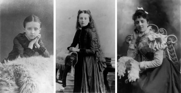 L.M. Montgomery (1874–1942): A Writer’s Creative Life - The Anne of ...